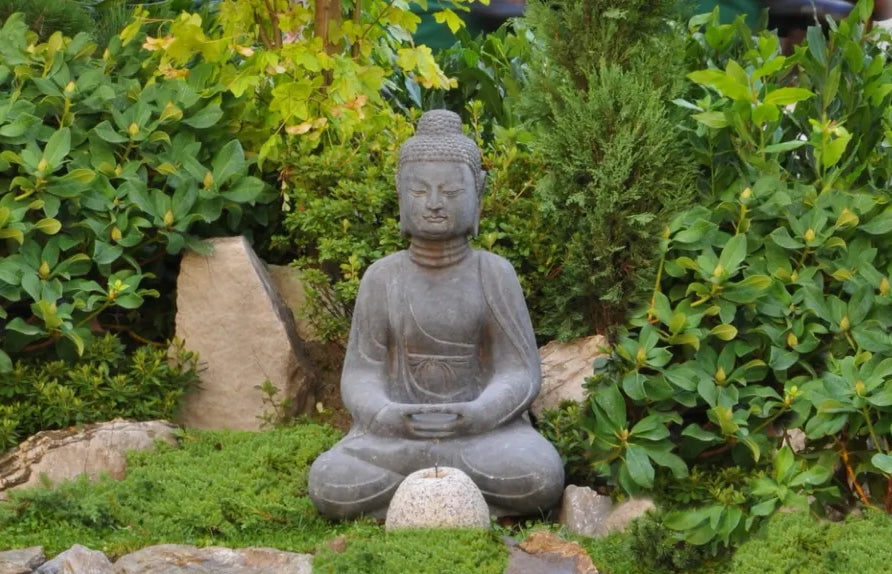 Transforming Your Outdoor Space with Asian-Inspired Garden Decor ...