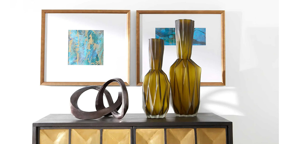 Elevate Your Home Decor with Modern Sculpture — AllSculptures