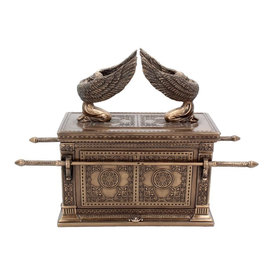 Ark Of The Covenant Statue — AllSculptures