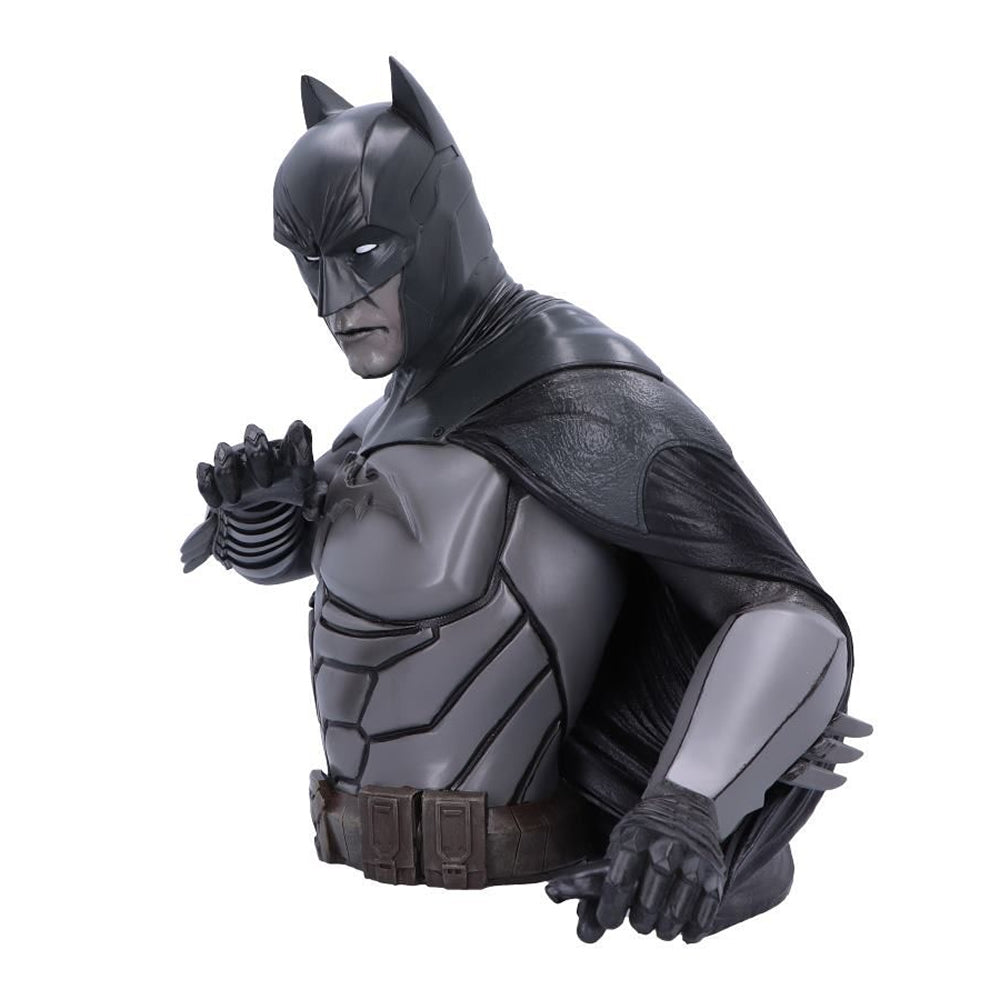 Batman: There Will be Blood Bust-DC Comics — AllSculptures