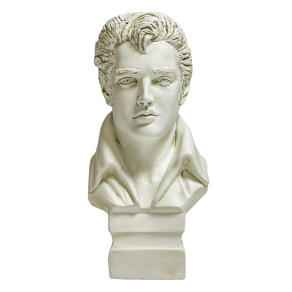 Elvis Presley Bust — AllSculptures