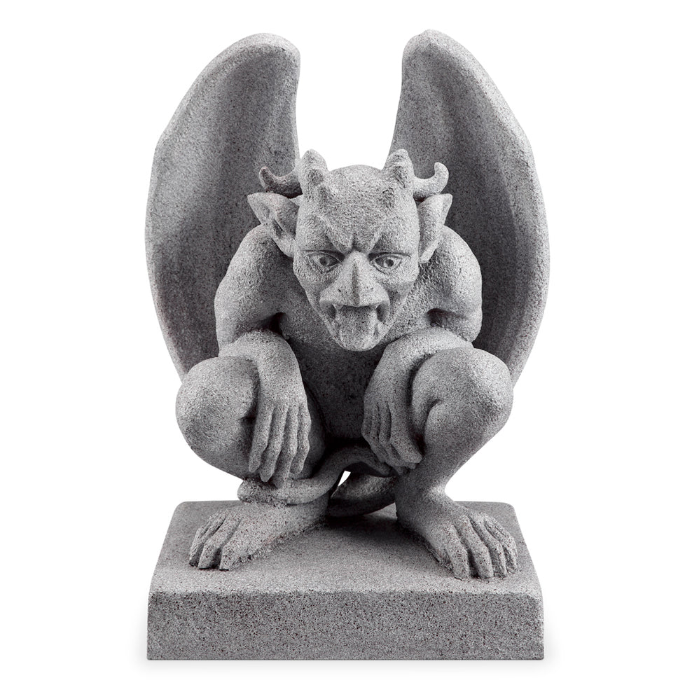 Large Gargoyle Statues for Sale | Outdoor Gargoyles — AllSculptures