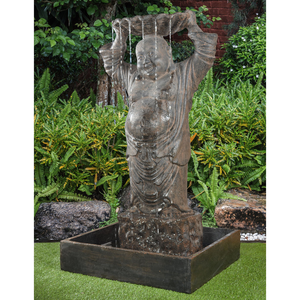 Large Garden Statues | 5 Foot & Larger — AllSculptures