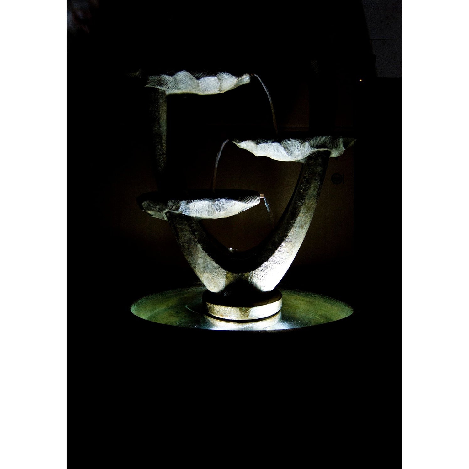 Henri Studio Fountains | 25+ Custom Finishes Available — AllSculptures