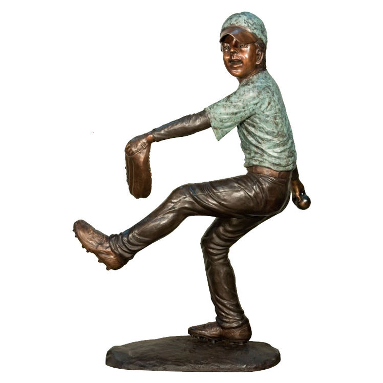 Baseball Statues For Sale | AllSculptures.com - Free Shipping!