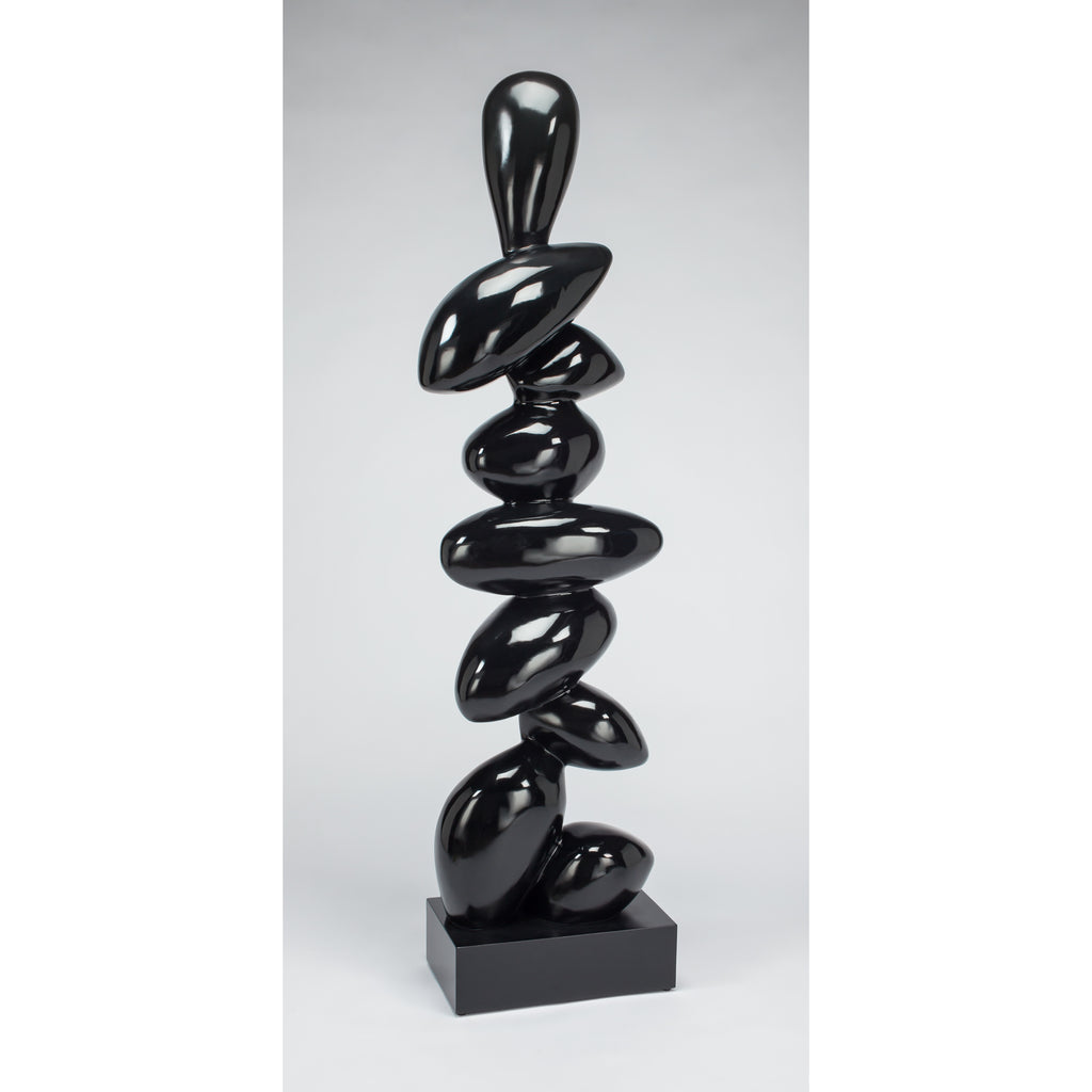 Modern Shapes Sculpture — AllSculptures