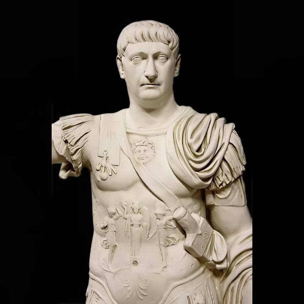 Large Garden Statues | 5 Foot & Larger — AllSculptures
