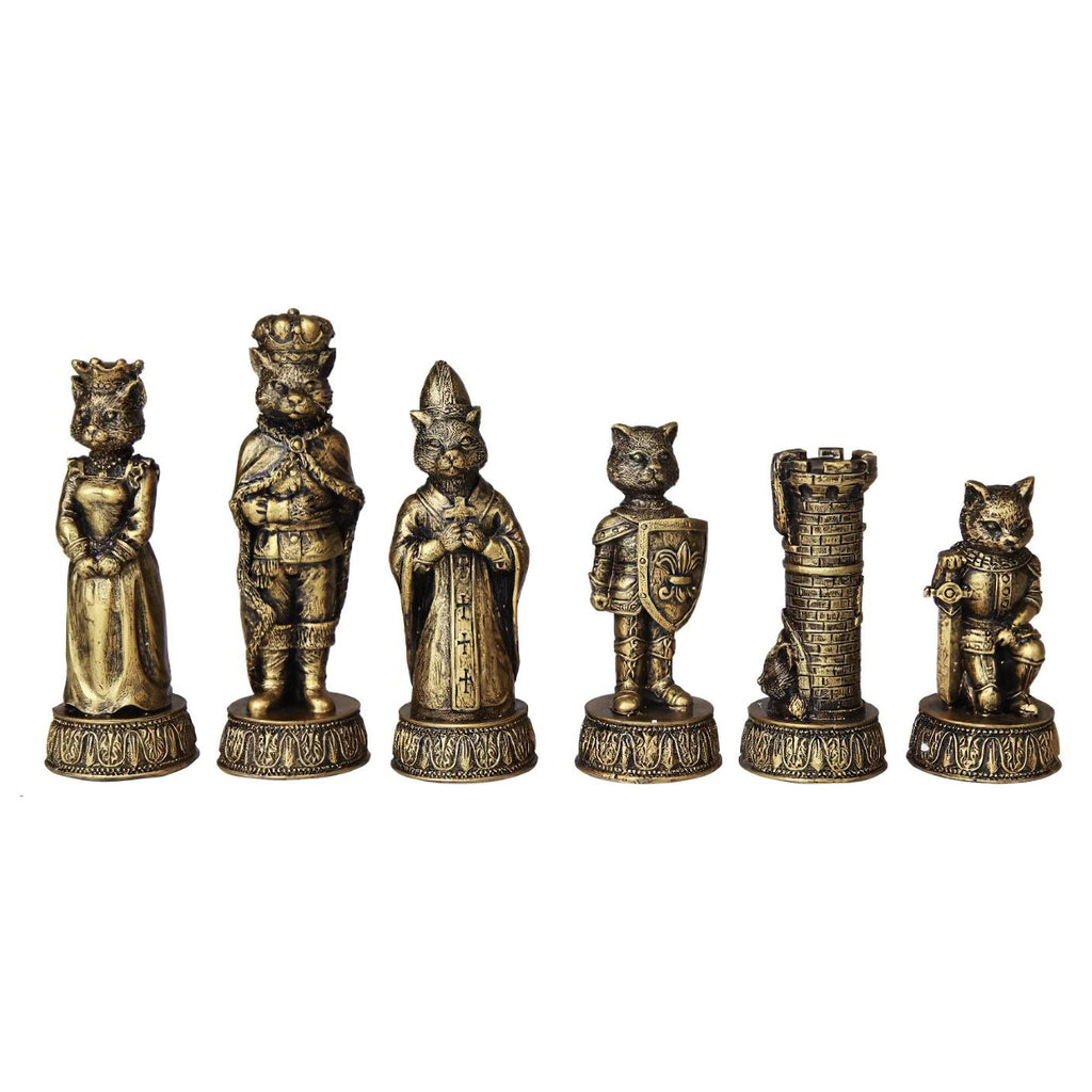 Medieval/Gothic Statues, Sculptures & Figurines at AllSculptures.com