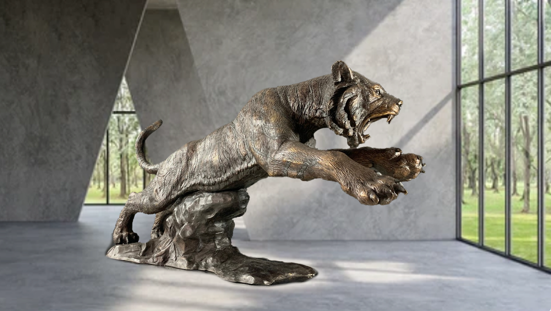 Custom Sculpture Commission | AllSculptures