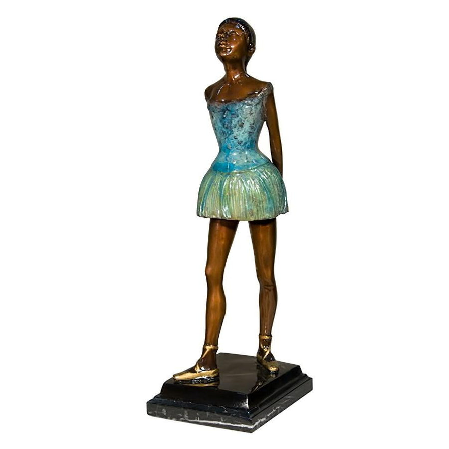 Dance & Ballet Statues For Sale | AllSculptures.com - Free Shipping!