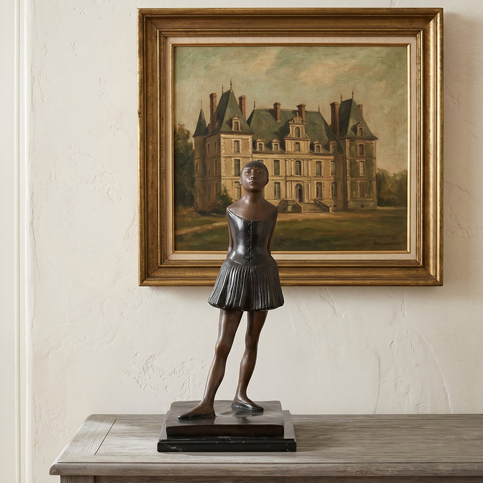 Dance & Ballet Statues For Sale | AllSculptures.com - Free Shipping!