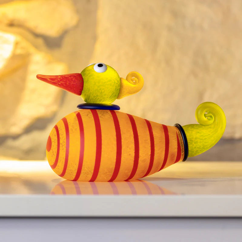 Borowski Glass Studio | Authorized USA Retailer — AllSculptures