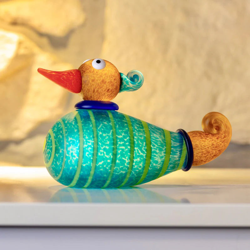 Borowski Glass Studio | Authorized USA Retailer — AllSculptures