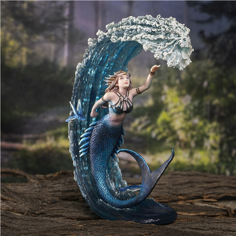 Mermaid Statues for Sale — AllSculptures