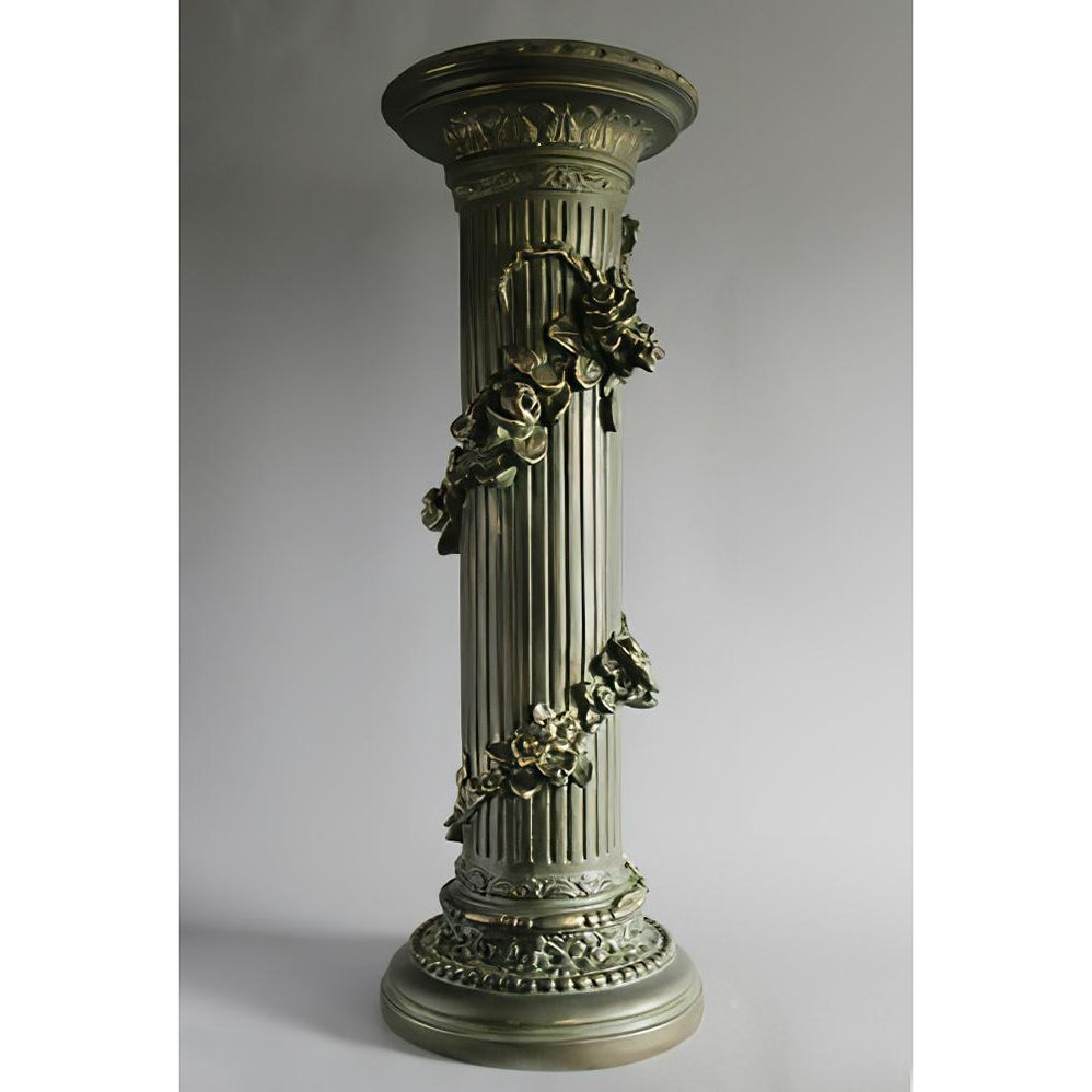 Sculpture Pedestals | Classic & Modern Styles — AllSculptures