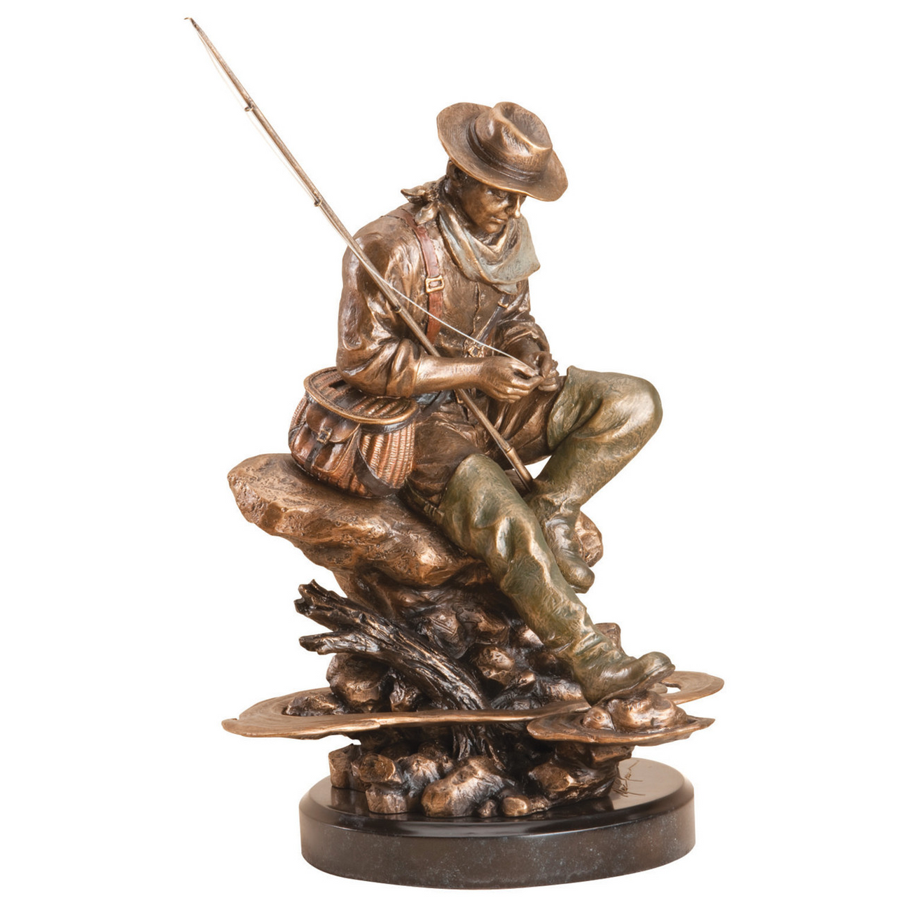 Marc Pierce Sculptures — AllSculptures