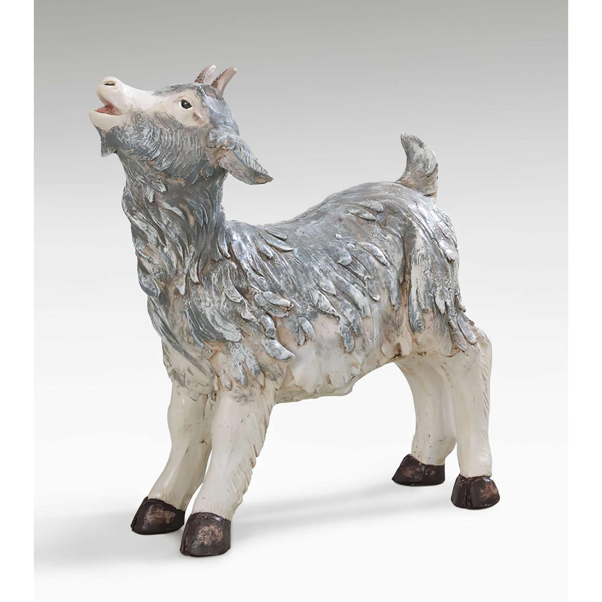 Fontanini Goat Nativity Statue — AllSculptures