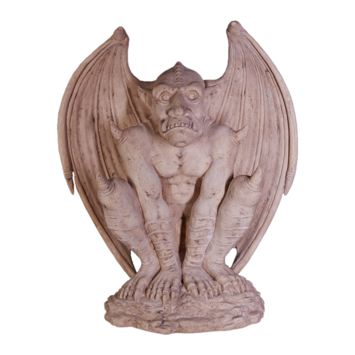 Large Gargoyle Statues for Sale | Outdoor Gargoyles — AllSculptures