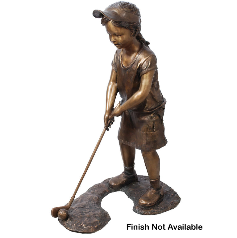 Outdoor Bronze Statues | 750+ Garden Bronzes Available — AllSculptures