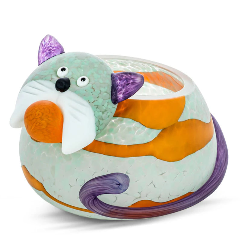 Cat Statues, Sculptures & Figurines — AllSculptures