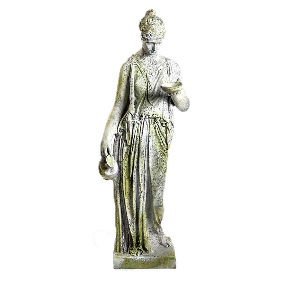 Hebe Goddess of Youth Statue — AllSculptures