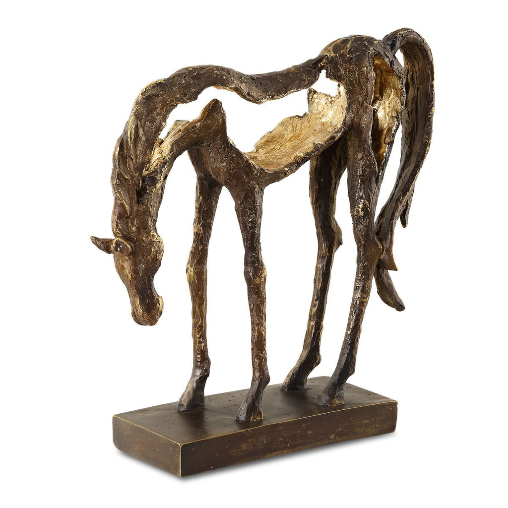 150+ Horse Sculptures | Horse Statues | AllSculptures.com