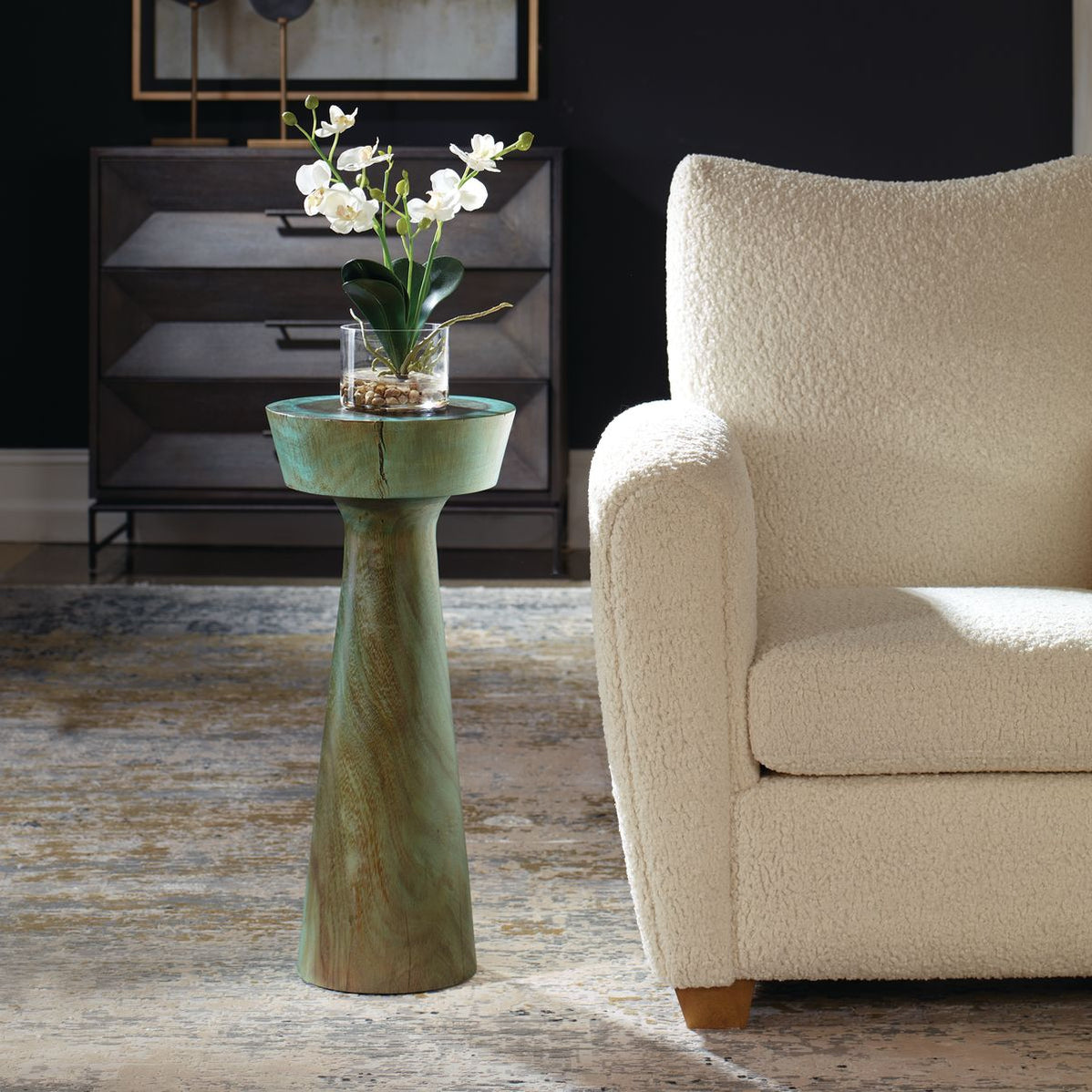 Sculpture Pedestals | Classic & Modern Styles — AllSculptures