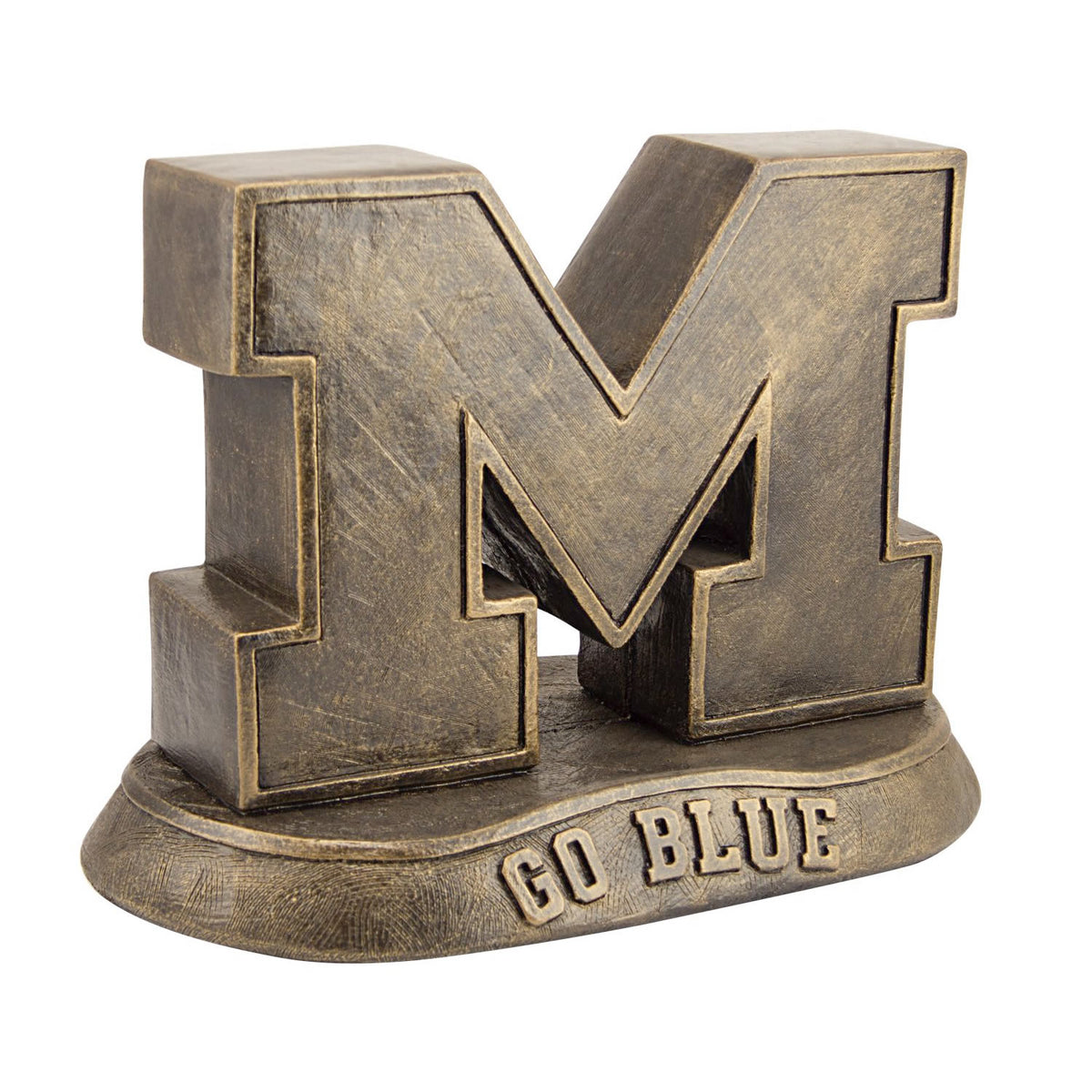 University of Michigan Statue — AllSculptures
