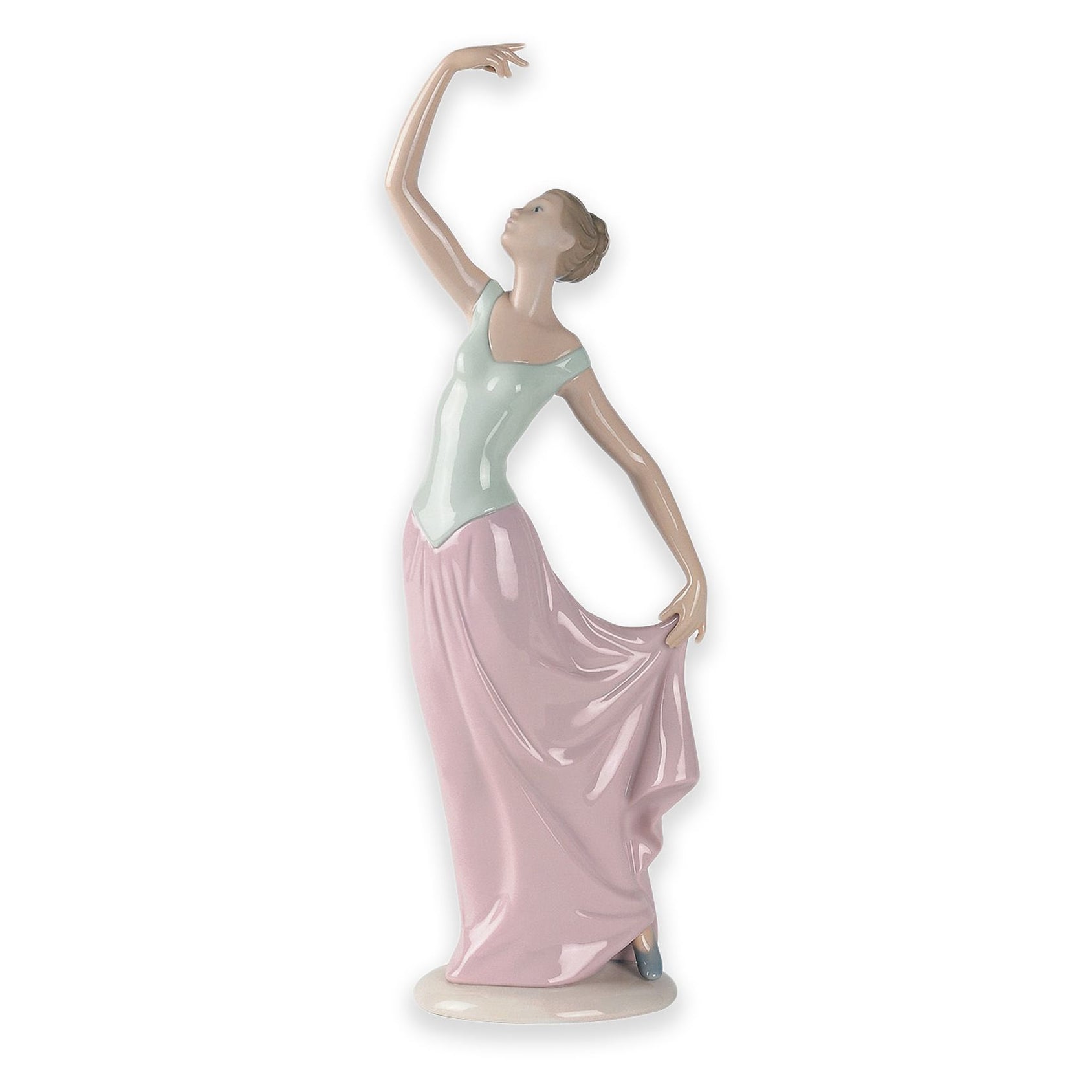 NAO by Lladro Porcelain Figurines — AllSculptures