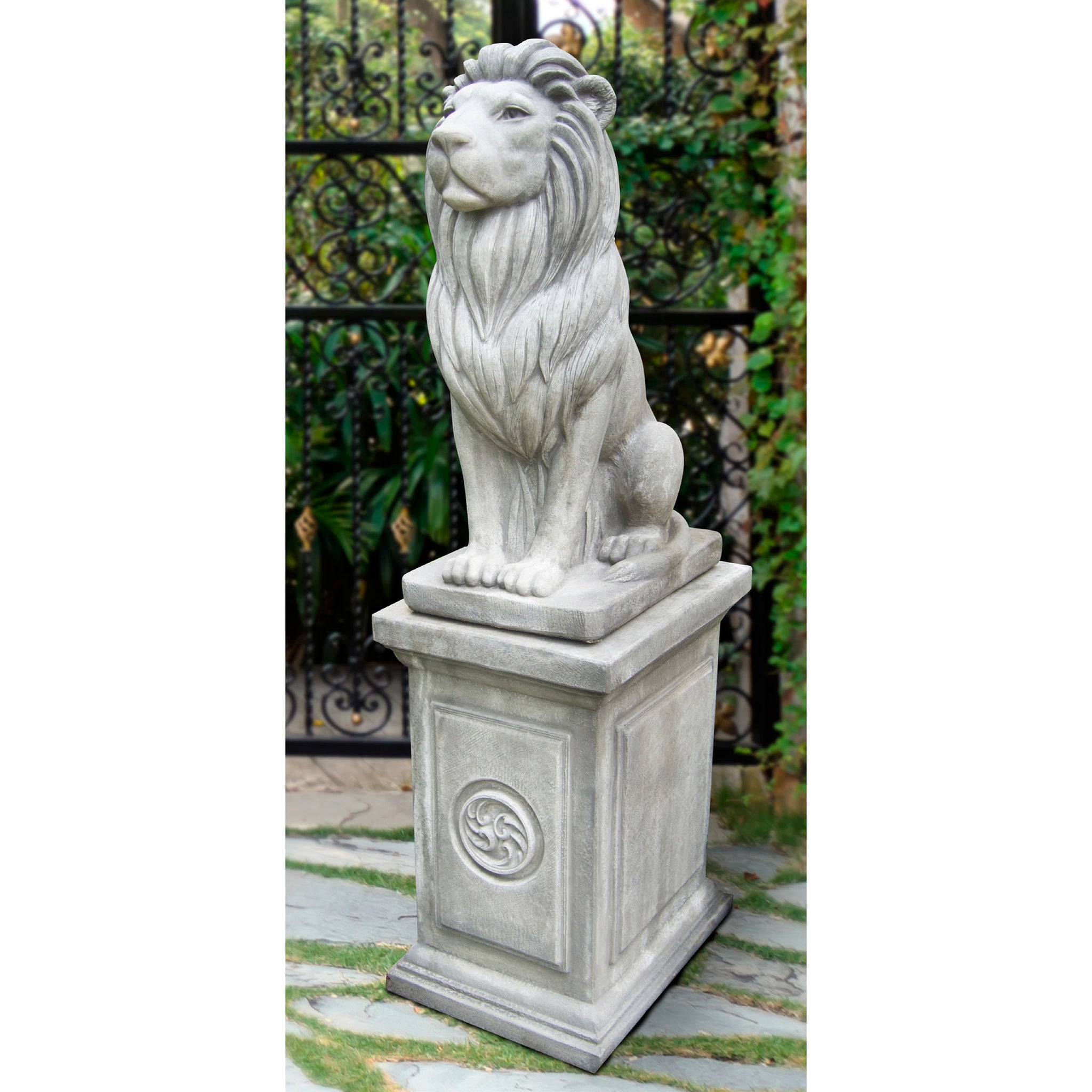 Animal & Wildlife Sculptures for Sale | Huge Selection | Free Shipping ...