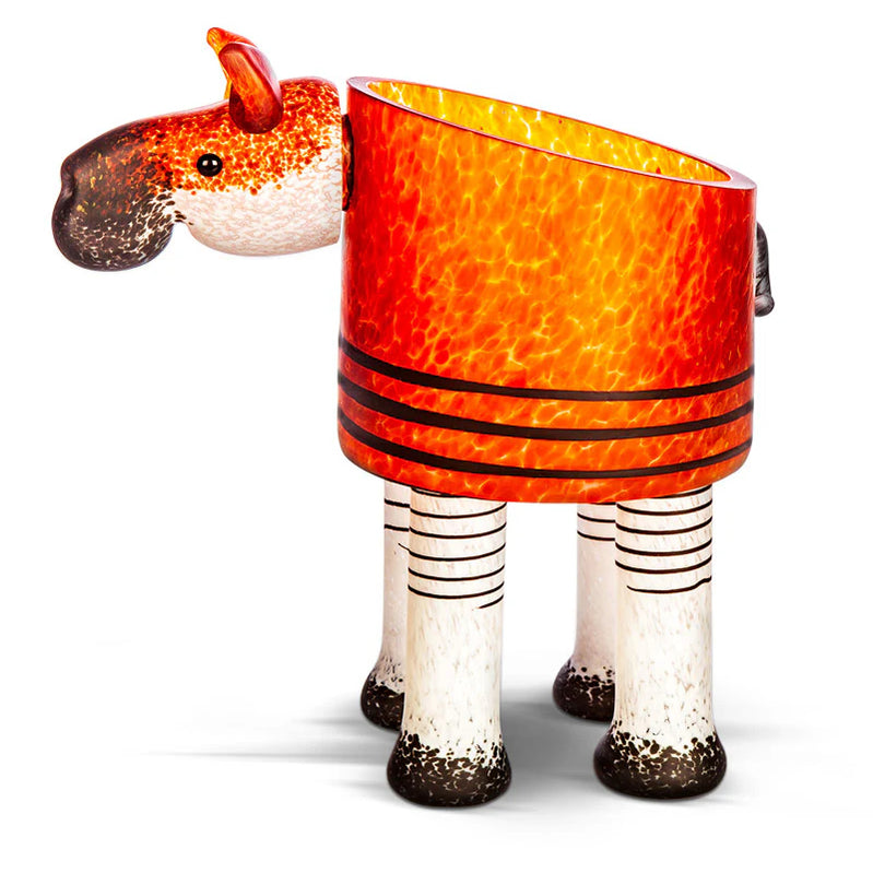 Borowski Glass Studio | Authorized USA Retailer — AllSculptures