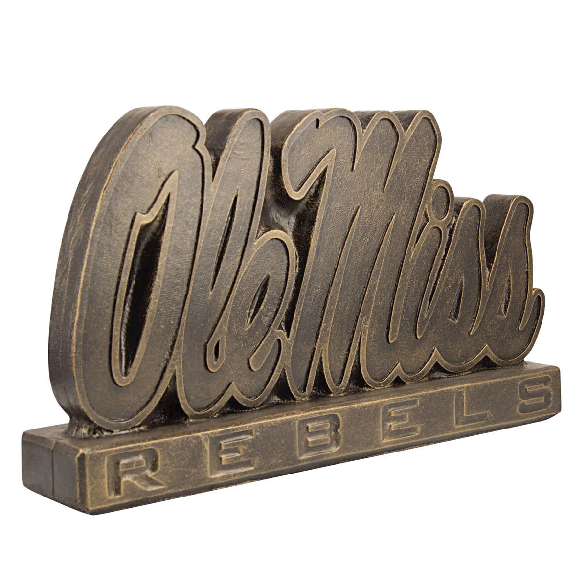 Ole Miss Rebels Statue — AllSculptures