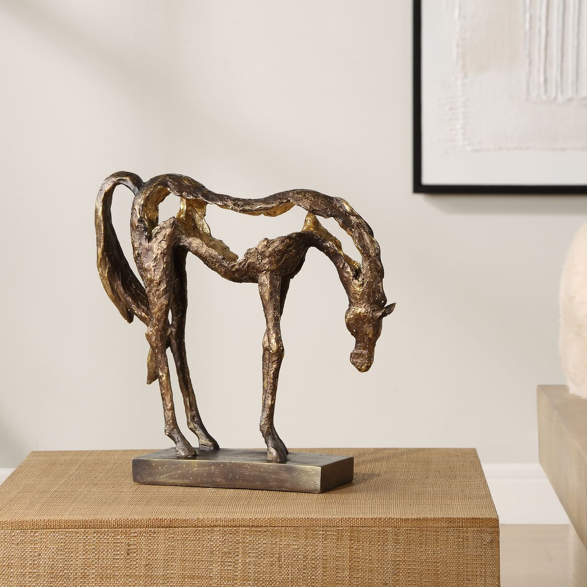 150+ Horse Sculptures | Horse Statues | AllSculptures.com