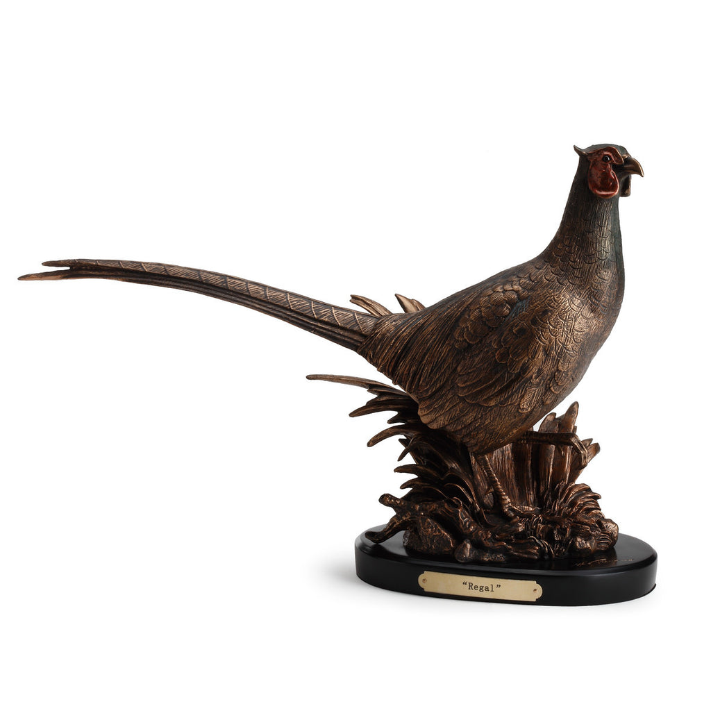 Bird Sculptures & Statues | AllSculptures.com