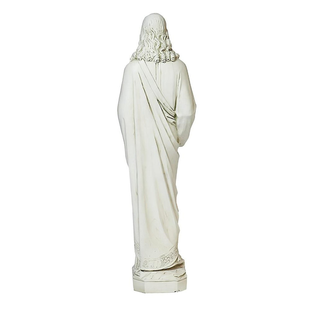 Sacred Heart of Jesus Statue — AllSculptures