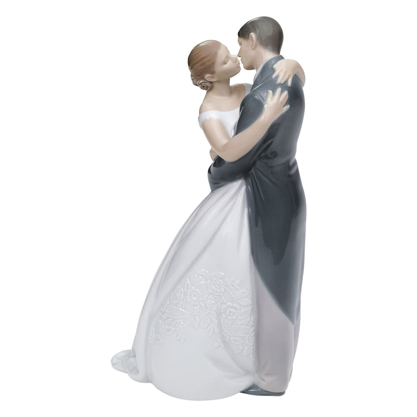 Statues of Couples For Sale — AllSculptures