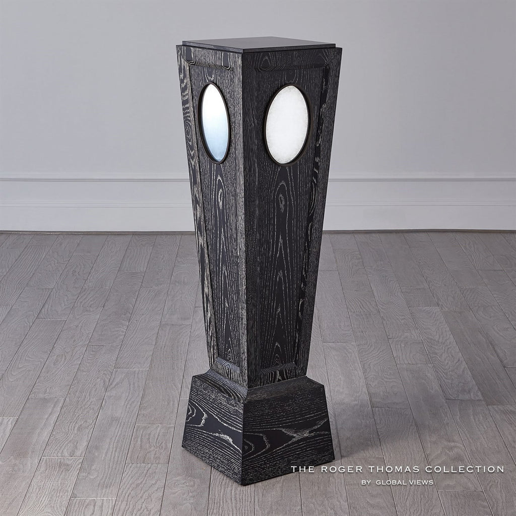 Sculpture Pedestals | Classic & Modern Styles — AllSculptures