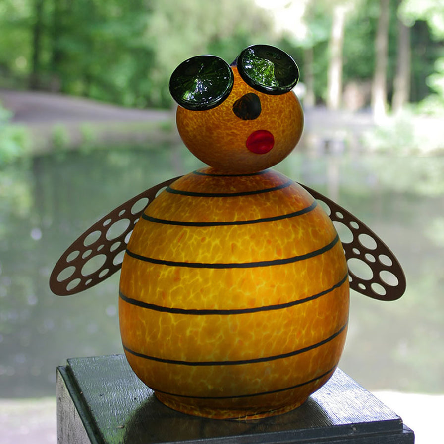 Borowski Glass Studio | Authorized USA Retailer — AllSculptures