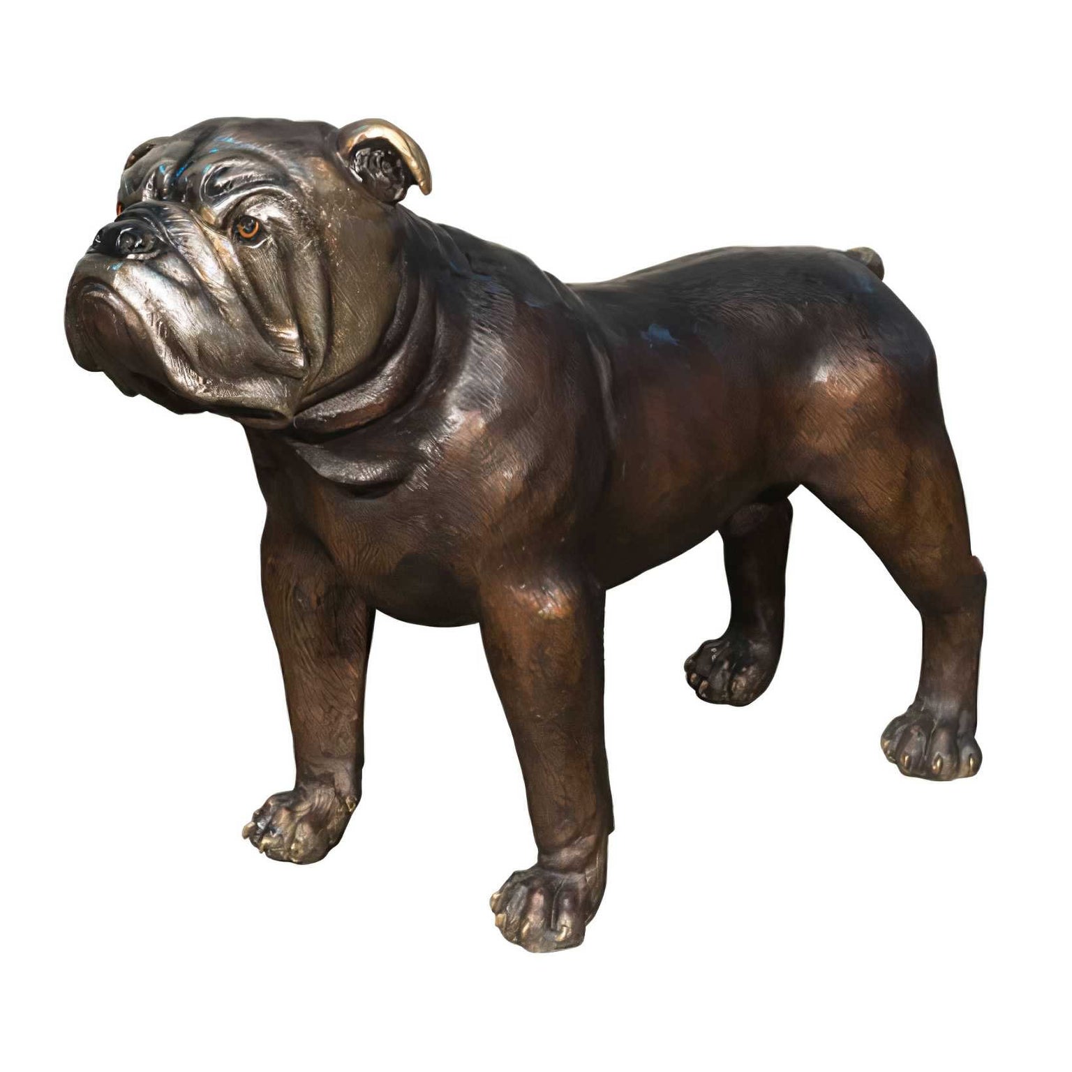 Outdoor Bronze Statues | 750+ Garden Bronzes Available — AllSculptures