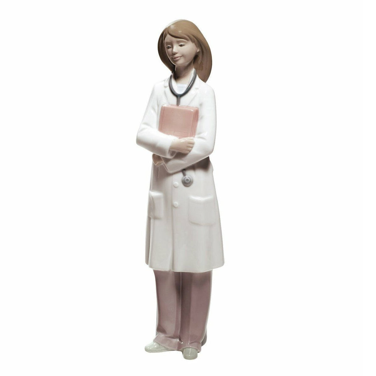 NAO by Lladro Porcelain Figurines — AllSculptures