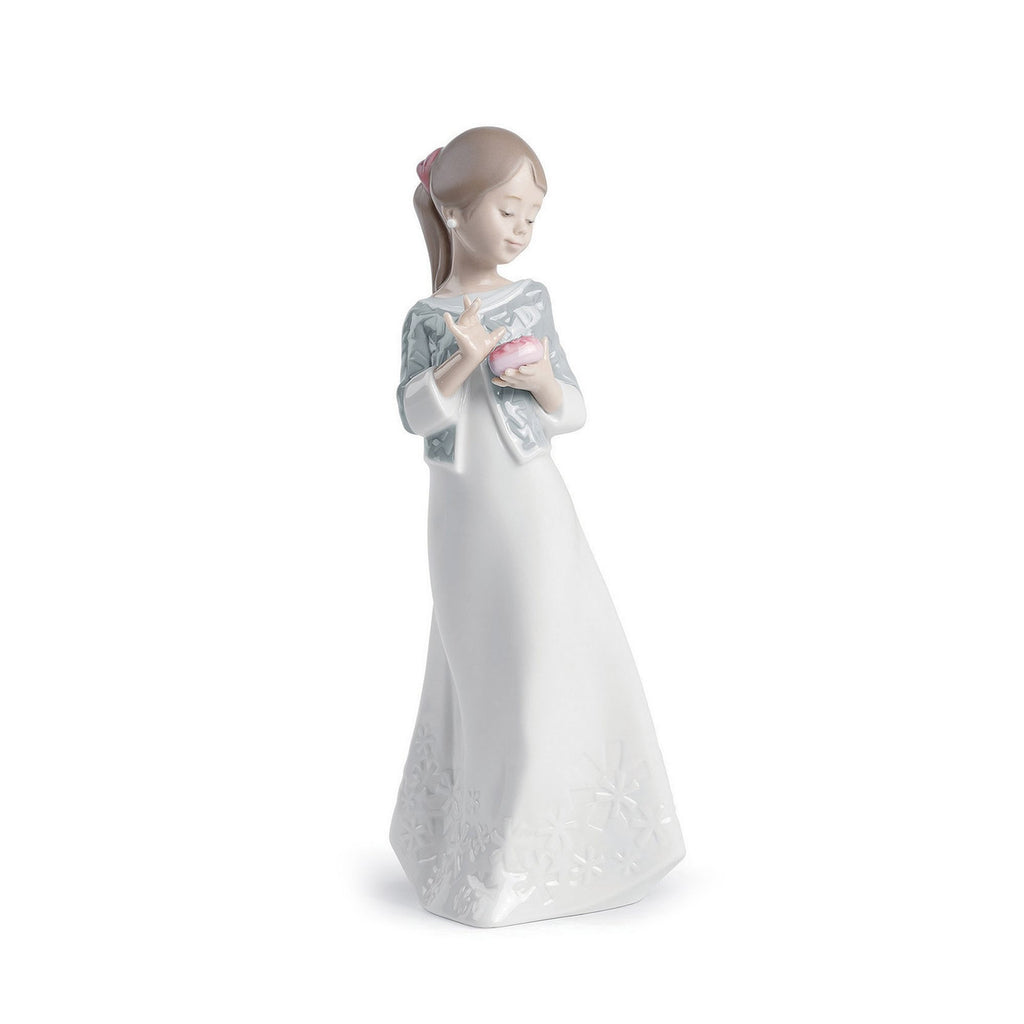 NAO Figurines by Lladro for Sale | NAO Authorized Retailer — AllSculptures