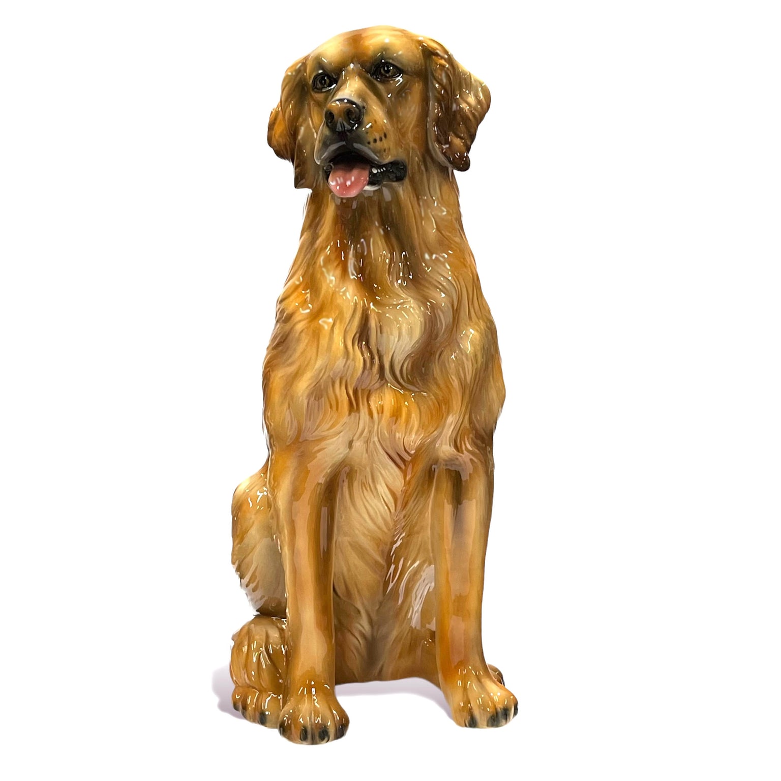 Life Size Dog Sculptures & Statues | Stunning and Realistic Designs ...