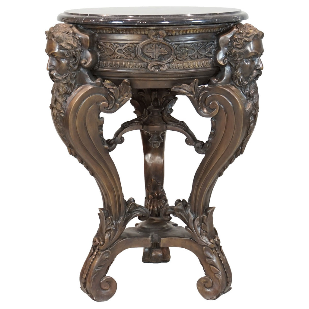 Sculpture Pedestals | Classic & Modern Styles — AllSculptures