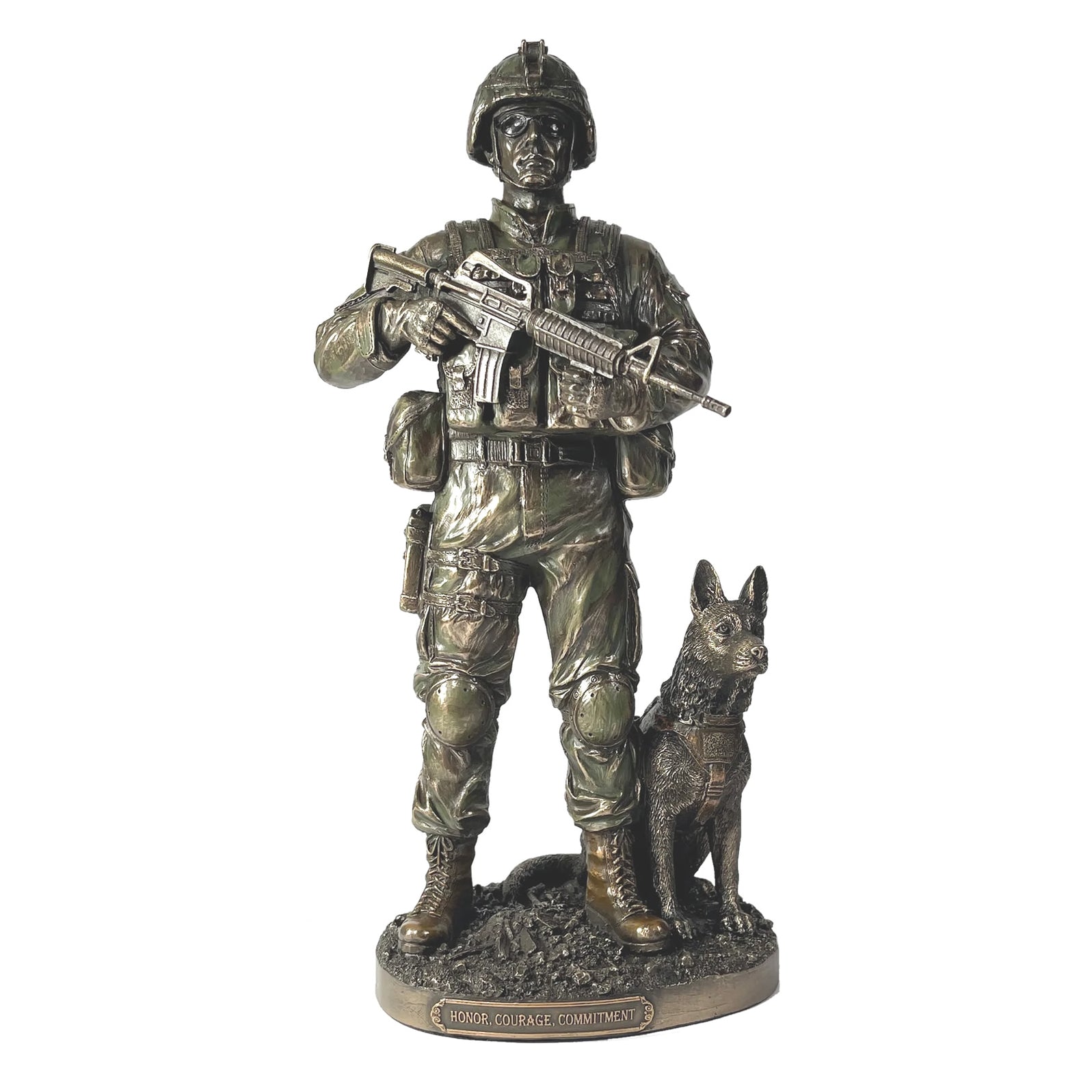Dog Statues for Sale | Dog Sculptures — AllSculptures
