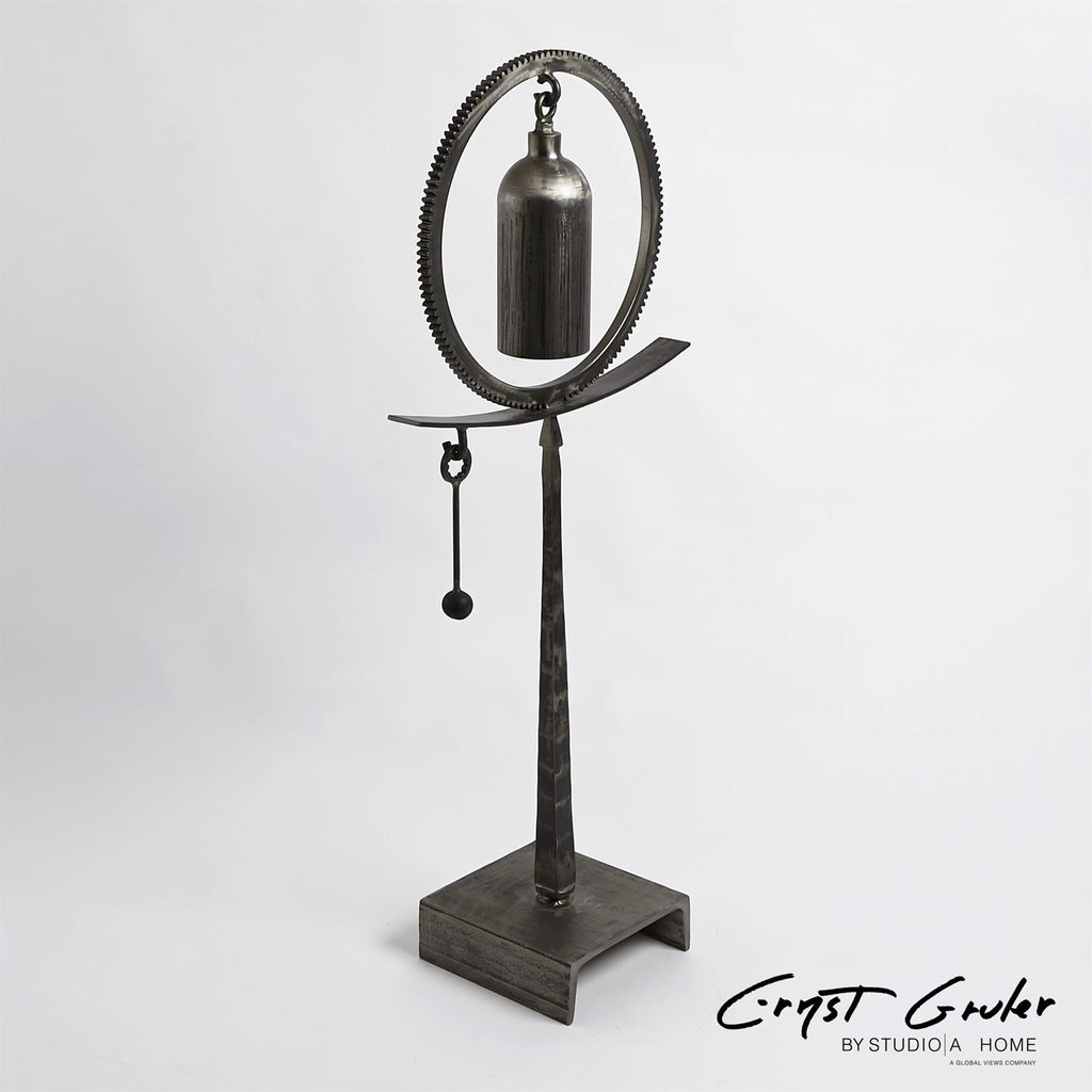 Industrial Style Statues, Sculptures & Art — AllSculptures