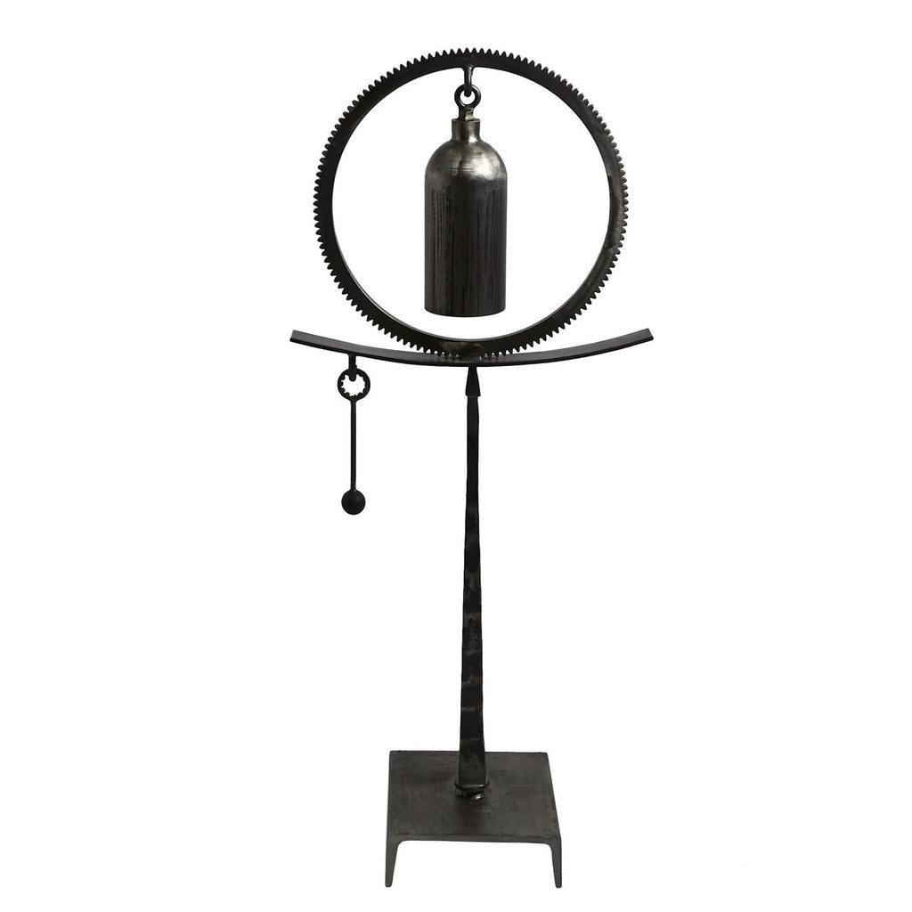 Industrial Style Statues, Sculptures & Art — AllSculptures