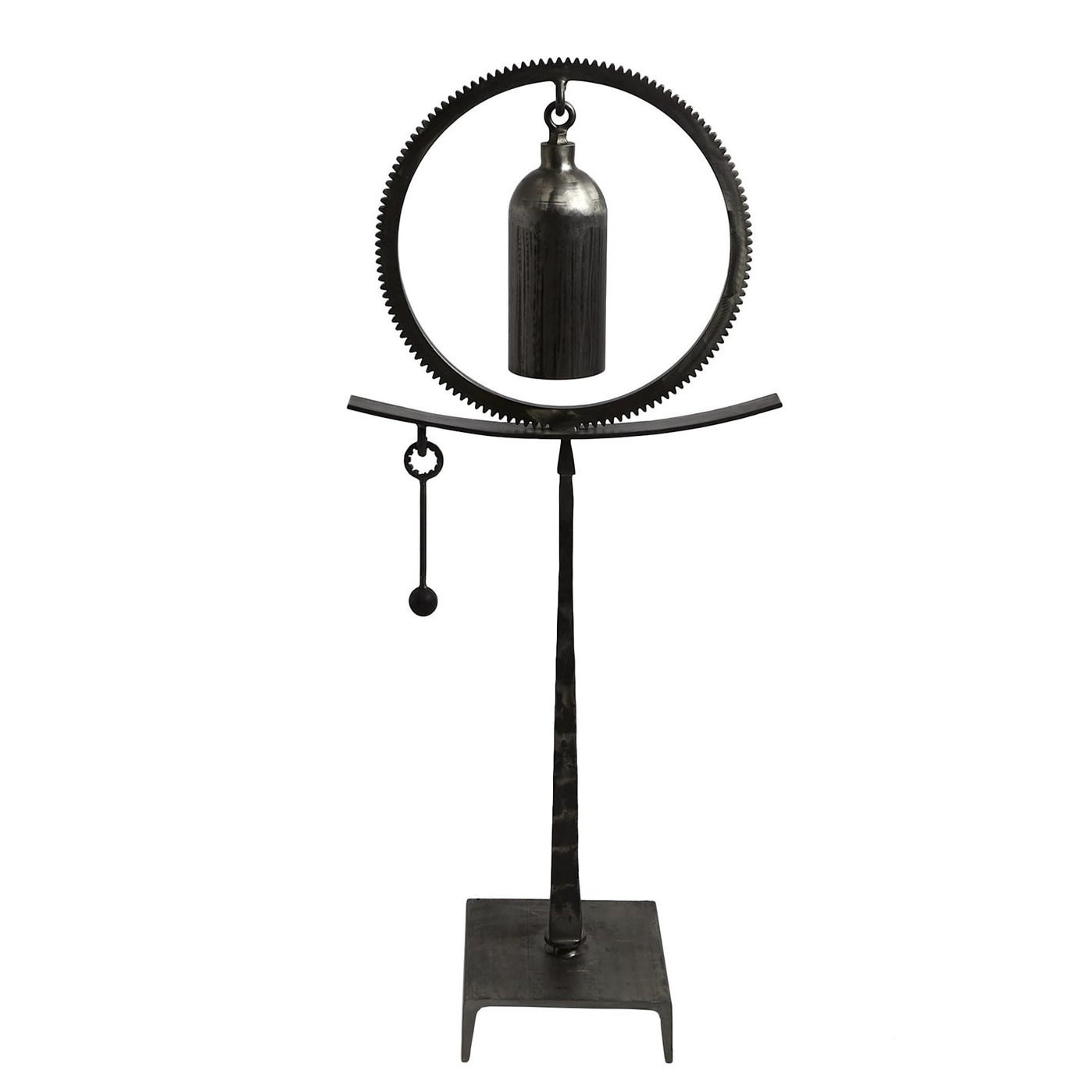 Industrial Style Statues, Sculptures & Art — AllSculptures