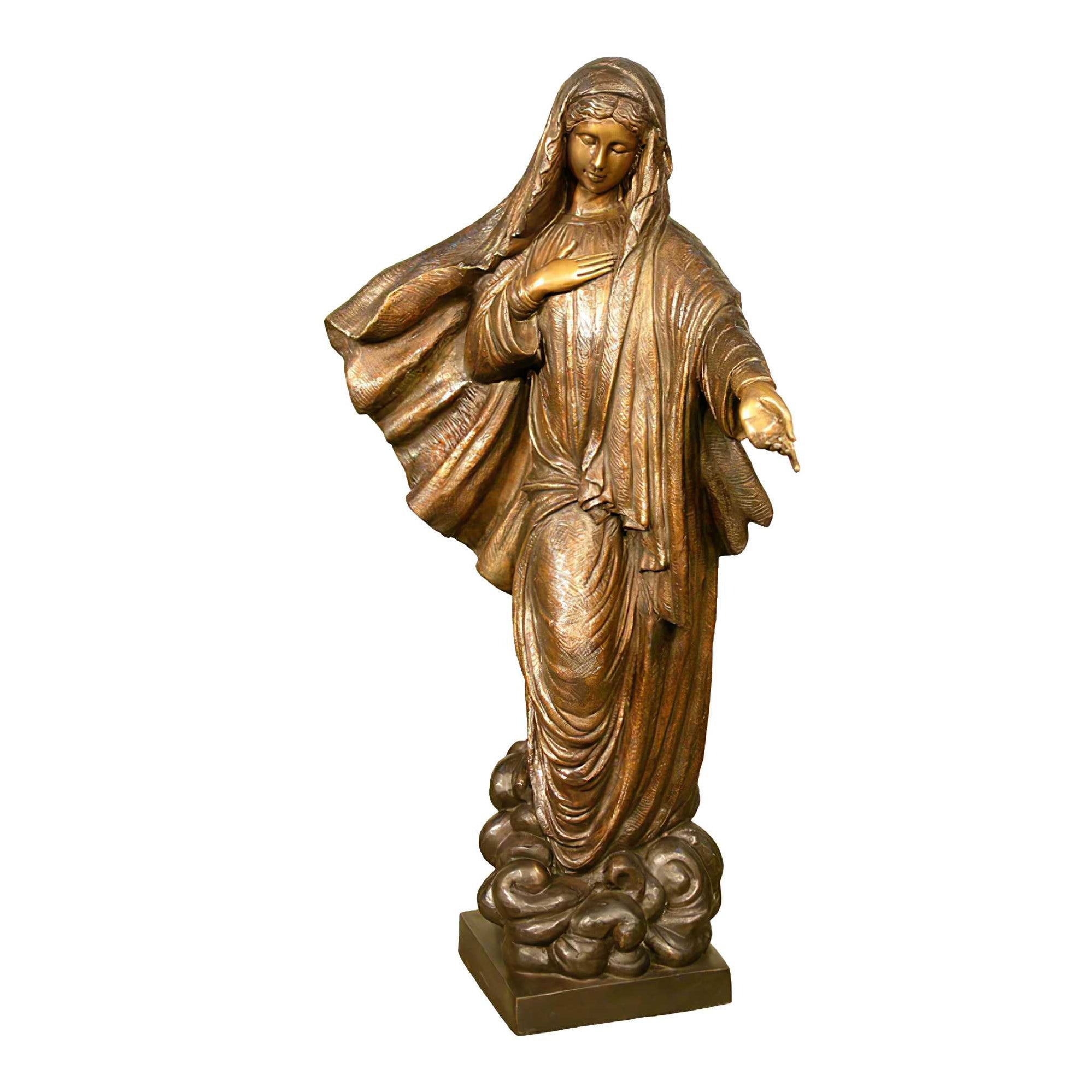 Christian Statues & Sculptures | AllSculptures.com