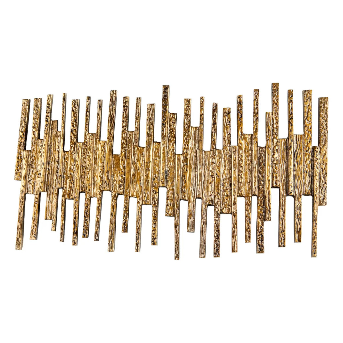 Metro Metal Wall Art — AllSculptures