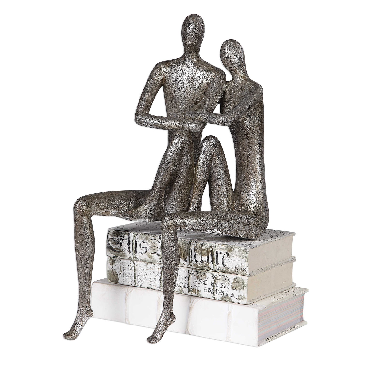 Statues of Couples For Sale — AllSculptures
